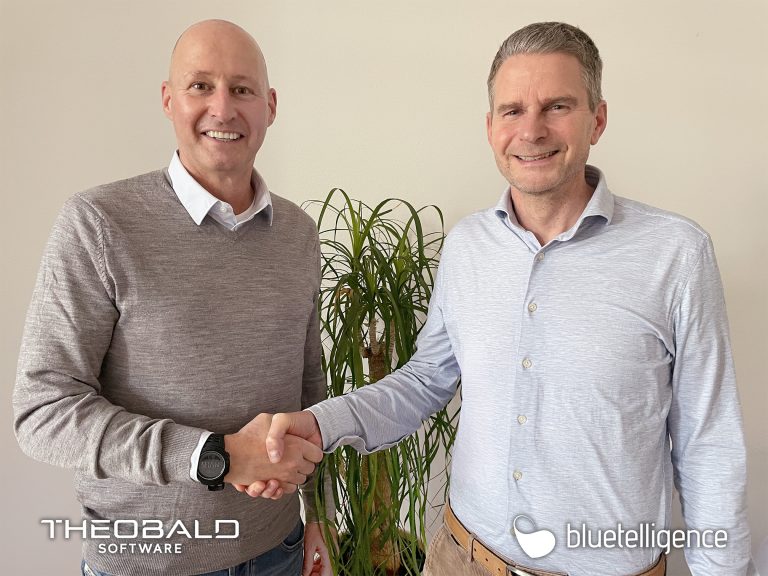 bluetelligence GmbH – Theobald Software übernimmt Anbieter für SAP ...